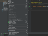 Maven Importing To Intellij Error Package Org Springframework Boot