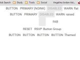 Angularjs Angular Material Missing Css Classes Stack Overflow