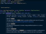 Config How To Have More Info On Hovering A Method On Vs Code Stack
