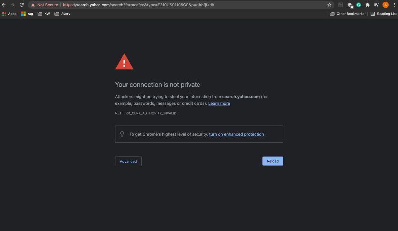 Dockerfile Issue With Adding Trusted Mitmproxy Certificate To The - Landscape Backgrounds - Classic 8K Collection