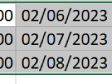 Oracle Sql Split Per Day Based On Date Range And Compute For Total