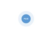 Pulsating Button Animation In Android Stack Overflow