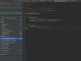Simple Junit Test Not Working In Android Studio Stack Overflow