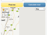 Javascript Google Map Api V3 Shows Half A Map Stack Overflow