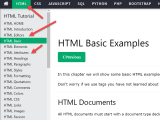 Html How To Change Dropdown Background Color On Certain Pages