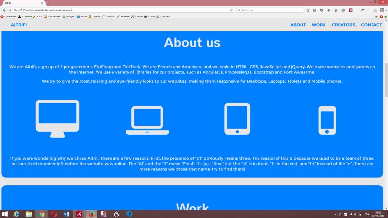 Why Does Chrome Not Load The Correct Css In Emulation Mode Stack - Colorful Texture Collection - 8K Quality