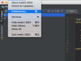 Cucumber Tutorial Install Intellij Cucumber For Java Plugin Mac