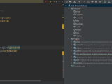 Spring Cannot Resolve A Maven Plugin In Intellij Stack Overflow