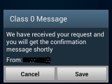 Java How To Dismiss Close Class 0 Message Dialogs In Android Stack