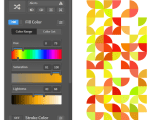 Random Pattern Generation In Illustrator Graphic Design Stack Exchange