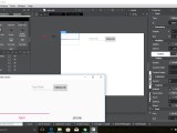 Qt Quick Designer Main Qml Messed Up Upon Creating New Project Or