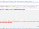 Ssl Certificate Problem Self Signed Certificate In Certificate Chain