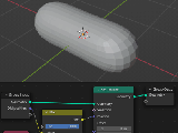 Modeling Shape Key On Top Of The Modifier Stack Blender Stack Exchange