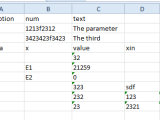 Python Export Dataframe To Excel Table Stack Overflow