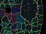 Google Maps Js Api Polygon Rendering Issue Stack Overflow