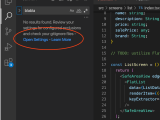 Javascript How To Search Within The Node Modules Folder In Vs Code