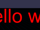 Texture Yuv Nv12 Chroma Subsampling While Converting From Rgb Image