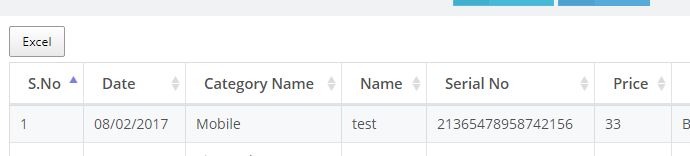 Jquery In Datatable Excel Export Zero Value Is Coming Wrong In Php - Premium Sunset Wallpaper Gallery - Desktop