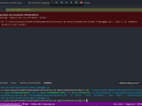 Vs Code Python Debugger Error With Print Statements Stack Overflow