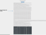 Html Javascript Bokeh Plot Not Rendering In Browser Stack Overflow
