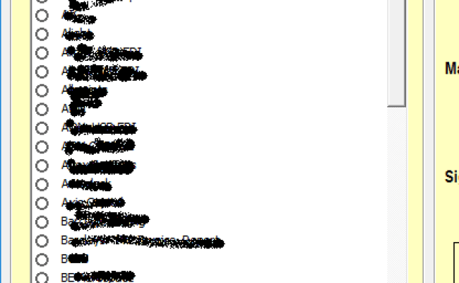 Vba Using Advance Filter To Populate Listbox In Userform Stack Overflow Bila Rasa vba-using-advance-filter-to-populate-listbox-in-userform-stack-overflow-bila-rasa