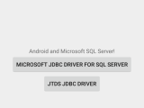 Github Jorgesys Android Sql Server How To Connect To Microsoft Sql