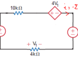 Calculating The Electrical Power Of This Circuit Electrical