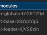 Javascript Npm Audit Fix Error Err Code Err Invalid Arg Type Npm
