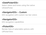 How To Animate Listview Refresh In React Native Stack Overflow