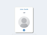 Add Customized Node In Orgchart Using Orgchart Js Stack Overflow