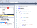 Enabling Ssl In Visual Studio 2017 Stack Overflow