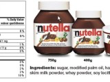 Conversion How Much Does A Cup Of Nutella Weigh Seasoned Advice