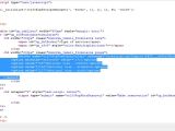 Block Options Of A Dropdown With Javascript Stack Overflow