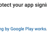 Android Cannot Install Signed Apk To Device Manually Got Error App