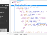 Extract Element From Html With Python S Beautifulsoup Library Stack