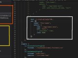 Path Created For Background Image Is Wrong In The Template Using