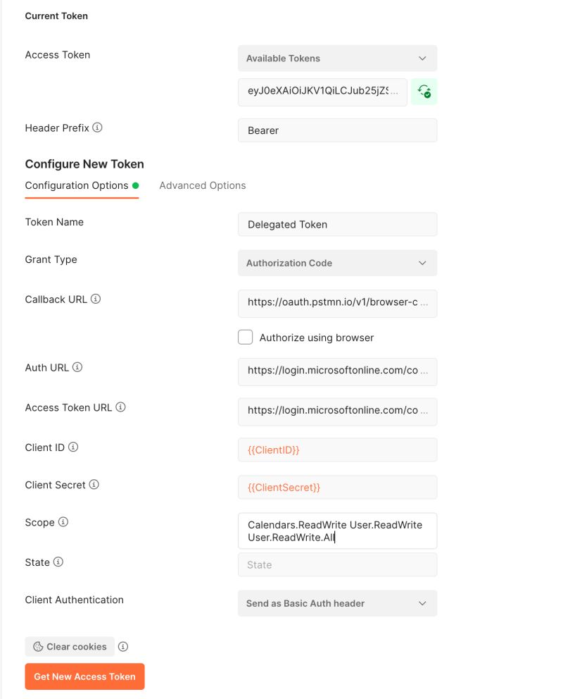 Office365 Can Not Access Other Users Data Using Microsoft Graph Api - Geometric Art Collection - 4K Quality