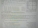 Algorithm Longest Common Subsequence On A Pram Model Complexity