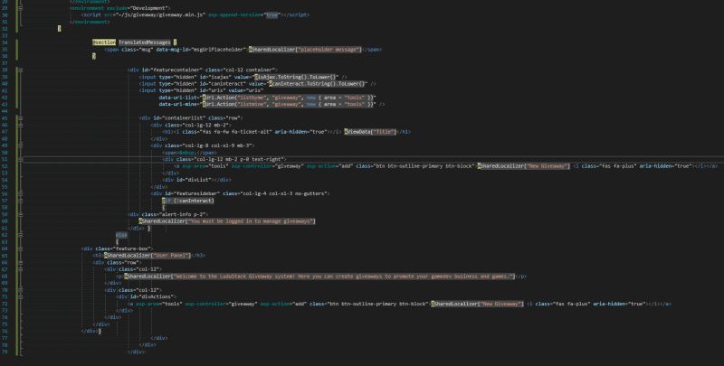 Shortcut Visual Studio Code Format Wiikse - Gradient Designs - Stunning 4K Collection