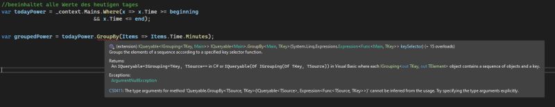 C Groupby With Iqueryable Stack Overflow - Premium Dark Photo - Full HD
