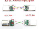 Howto Repair Broken Usb C Power Delivery Cable Super User