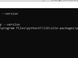 Windows Python Command Not Working In Command Prompt Stack Overflow