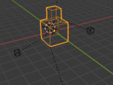 Python How Do I Attach A Few Cubes Via Script Blender 2 79 Pic