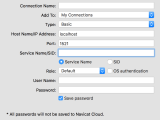How To Connect To Oracle Database Ifvil