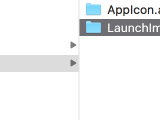 Xcode Ios Launch Screen In React Native Stack Overflow