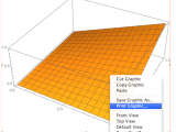 Plotting Export Plot3d In Mathematica 10 1 Is Rasterized By Default