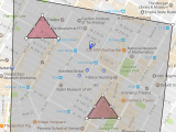 Polygon Geojson Multipolygon With Multiple Holes Stack Overflow