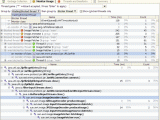 Detailed Java Thread State In Eclipse Debugger Stack Overflow
