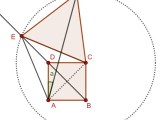 Find Missing Value Geometry Mathematics Stack Exchange