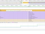Javascript Angular2 Setinterval Blocked While Dom Changes Stack
